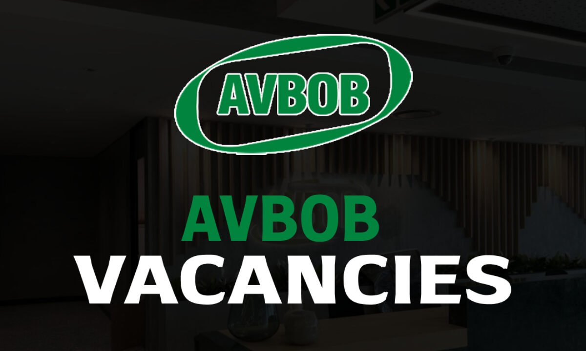 Avbob Logo